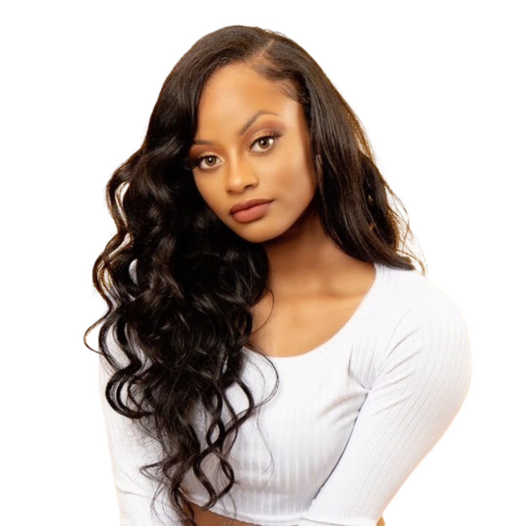 Elegance Curl Care Set – Wyatt Hair Collection
