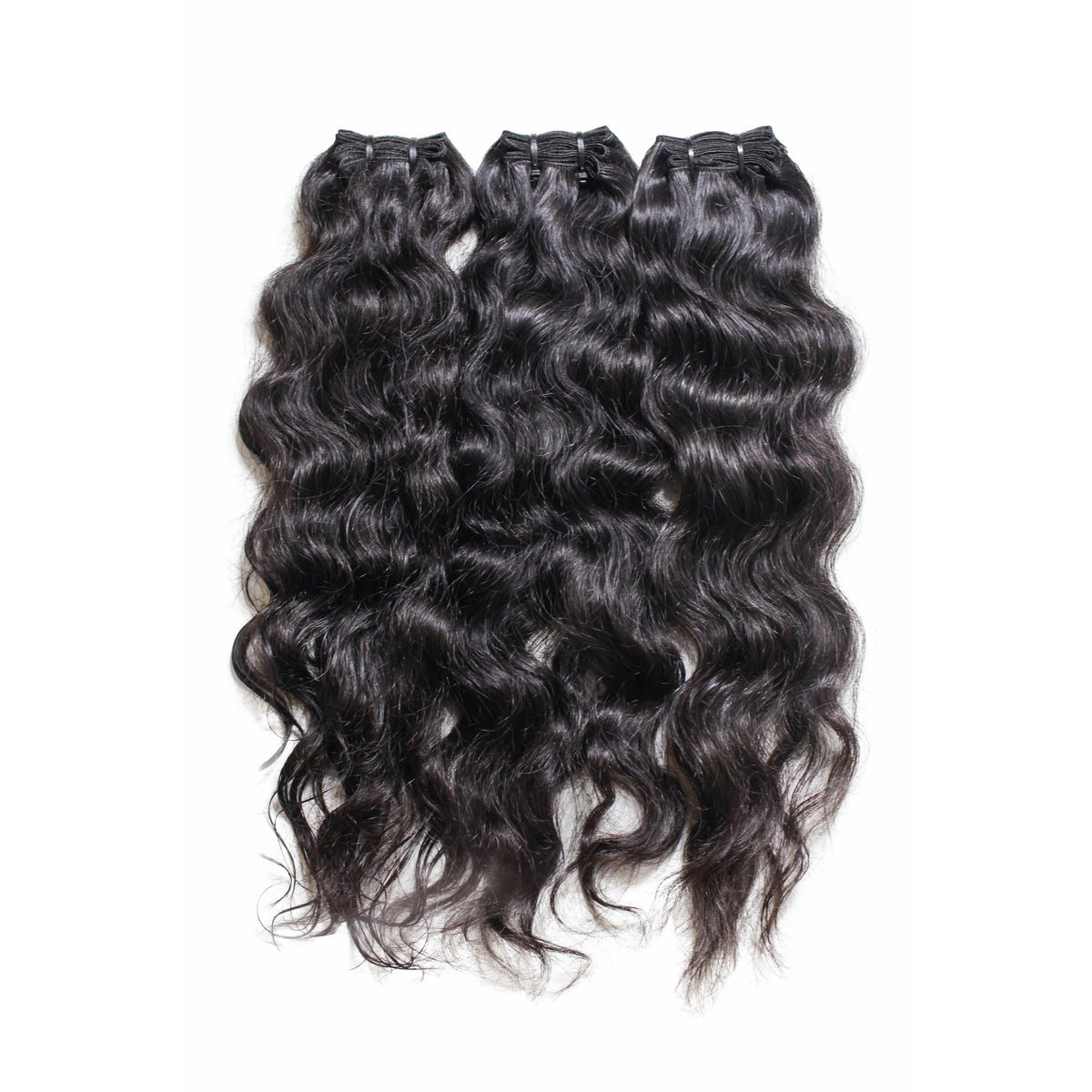 Raw Indian Curly Hair Extensions – Wyatt Hair Collection
